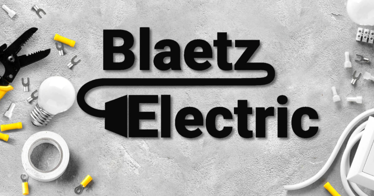 Blaetz Electric